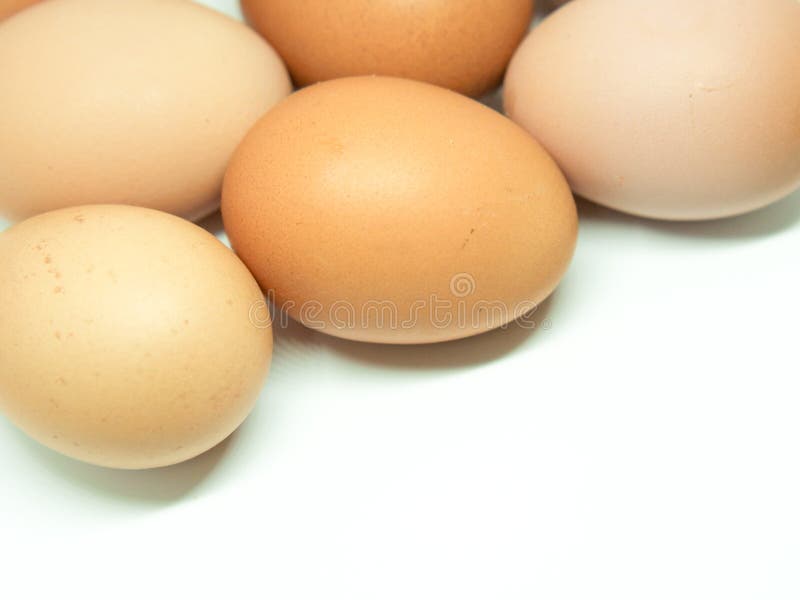 Red eggs stock photo. Image of background, eggs, white - 136877314