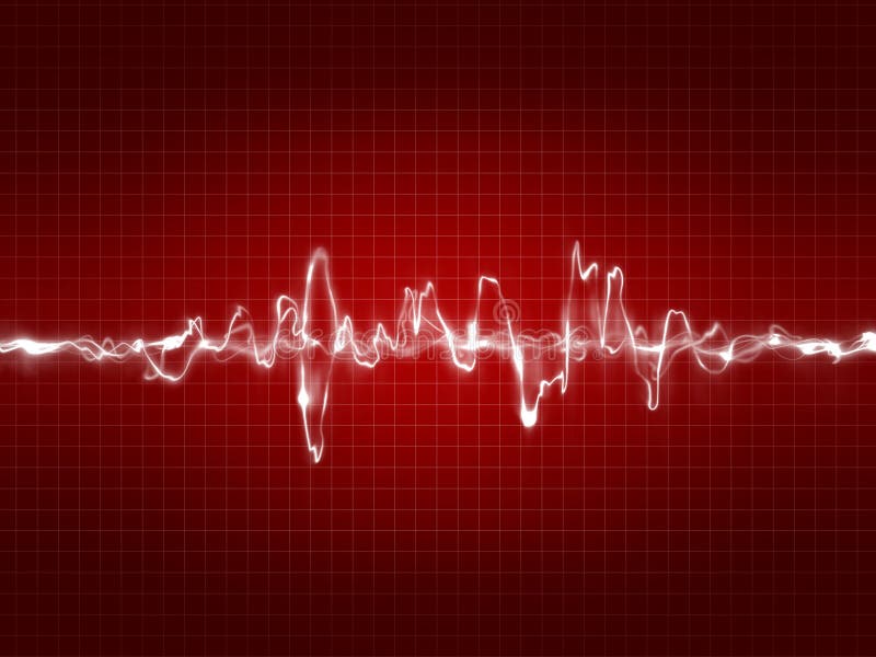 Ekg Red Stock Illustrations – 5,119 Ekg Red Stock Illustrations ...