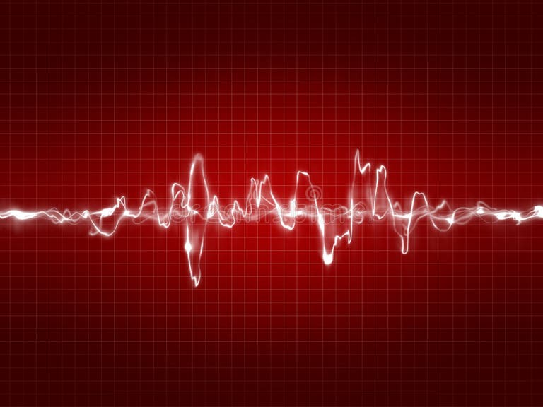 Ekg Tracing Stock Illustrations – 333 Ekg Tracing Stock Illustrations ...