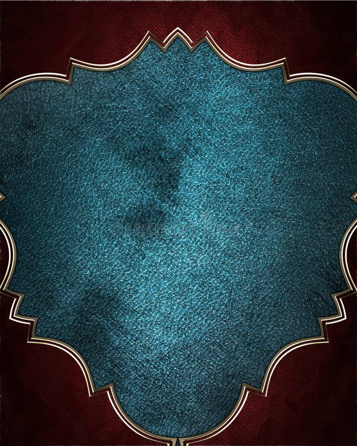 Red Element for Design. Template for Design Stock Illustration ...