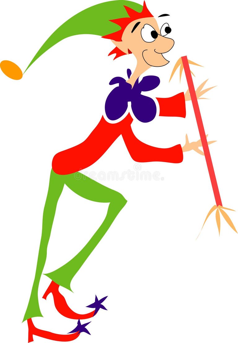 Red Elf Stock Illustrations – 25,415 Red Elf Stock Illustrations ...