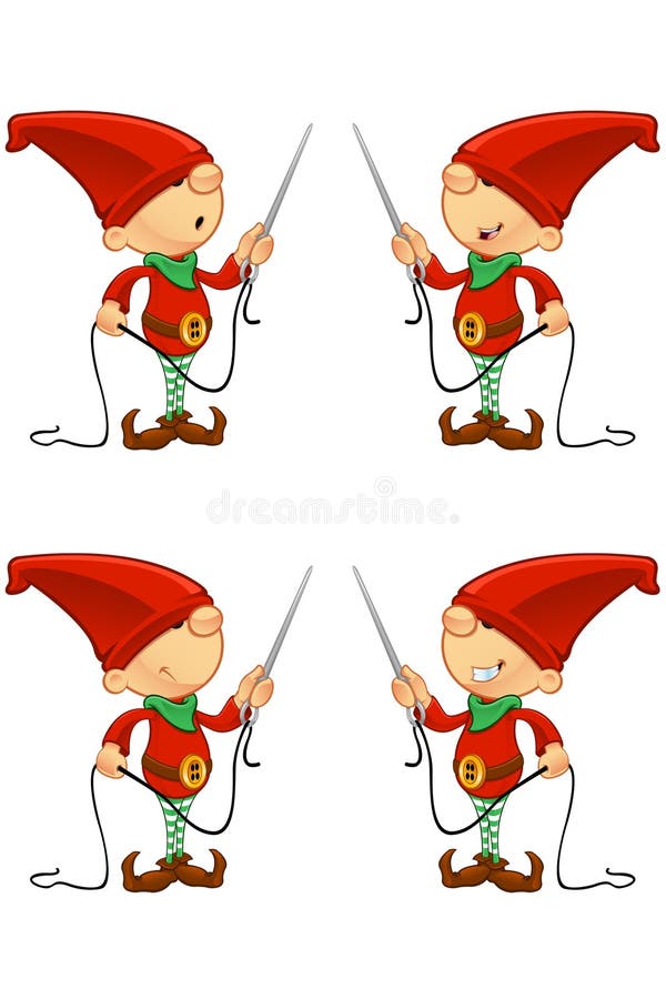 Red Elf Stock Illustrations – 25,415 Red Elf Stock Illustrations ...
