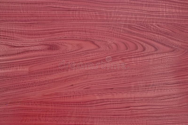 Red Elm Wood Grain Background Exhibits a Rich, Warm Texture with ...