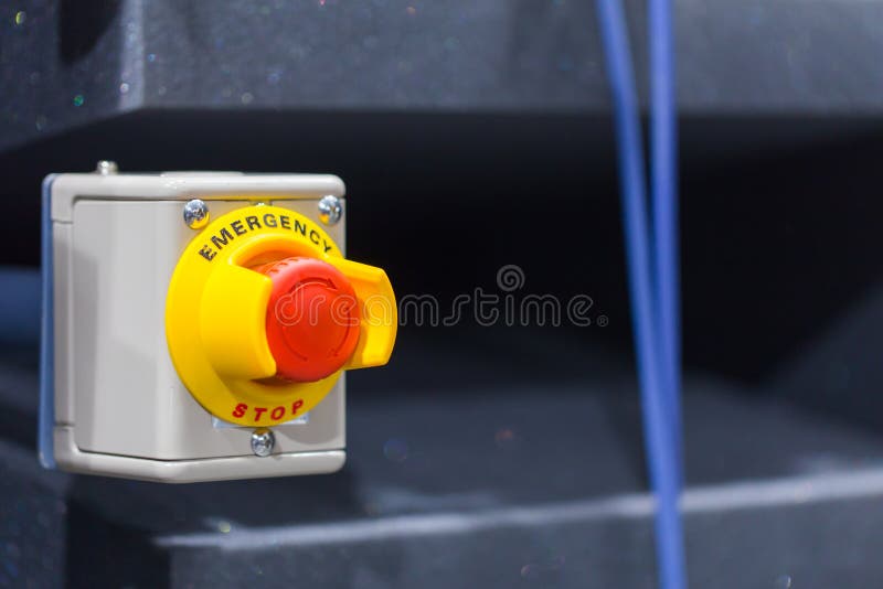 The Red Emergency Button or Stop Button for Hand Press. STOP Button for ... The Red Emergency Button or Stop Button for Hand Press. STOP Button for ...