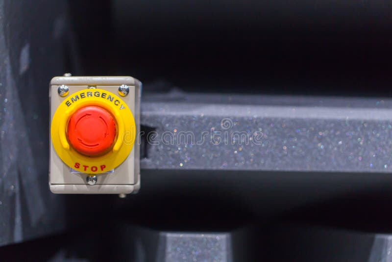 The Red Emergency Button or Stop Button for Hand Press. STOP Button for ... The Red Emergency Button or Stop Button for Hand Press. STOP Button for ...
