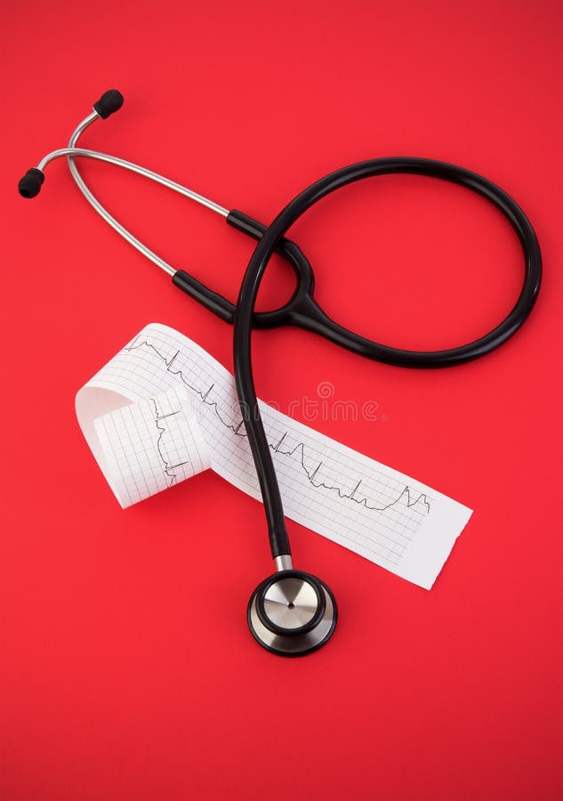 Red Emergency health stock image. Image of doctor, healthy - 58075575
