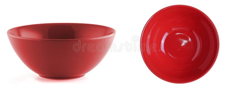 Top Down Shot Empty Bowl Stock Photos - Free & Royalty-Free Stock ...