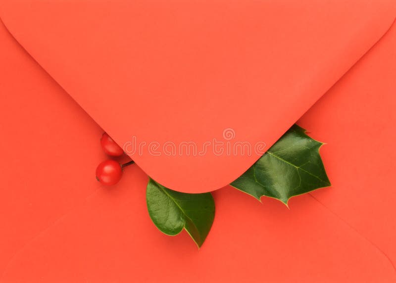Red Envelope stock photo. Image of paper, container, christmas - 12547312
