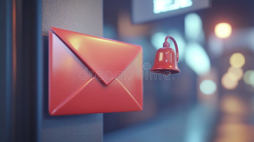 Red Envelope and Bell Signaling Communication in a Contemporary Setting ...