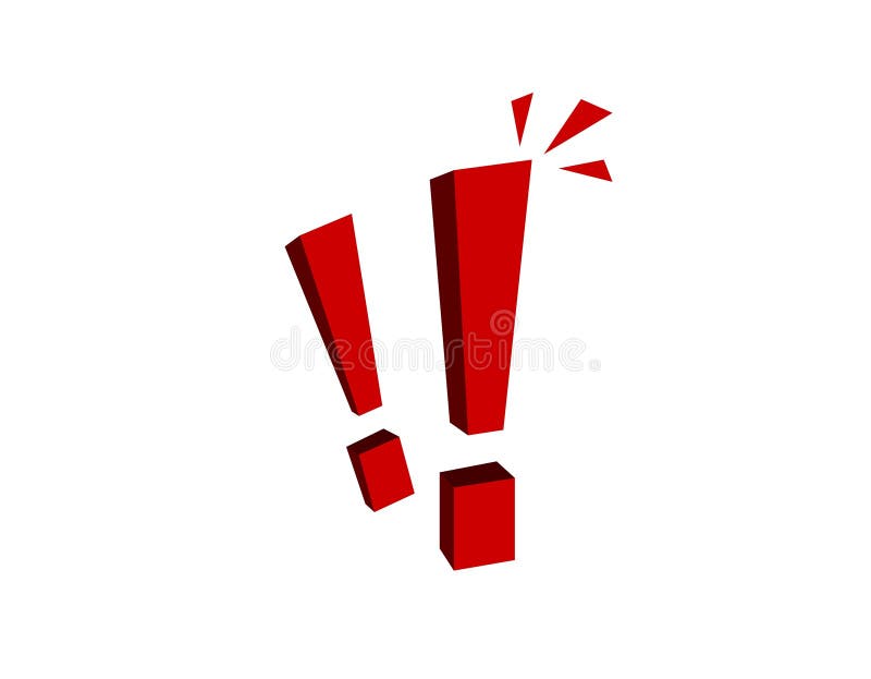 Interrobang Symbols Stock Illustrations – 1 Interrobang Symbols Stock ...