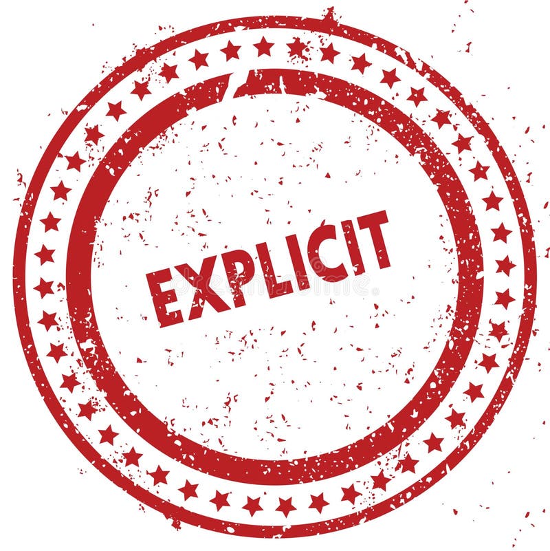 Explicit Stamp Stock Illustrations – 409 Explicit Stamp Stock ...