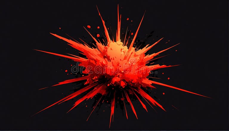 Explosion Impact Stock Illustrations – 18,053 Explosion Impact Stock ...