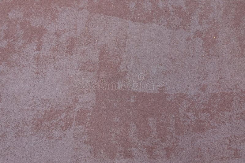 Red Explsed Aggregate Finish Floor Stock Photo - Image of circle ...