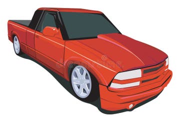 Lowered Truck Stock Illustrations – 32 Lowered Truck Stock ...
