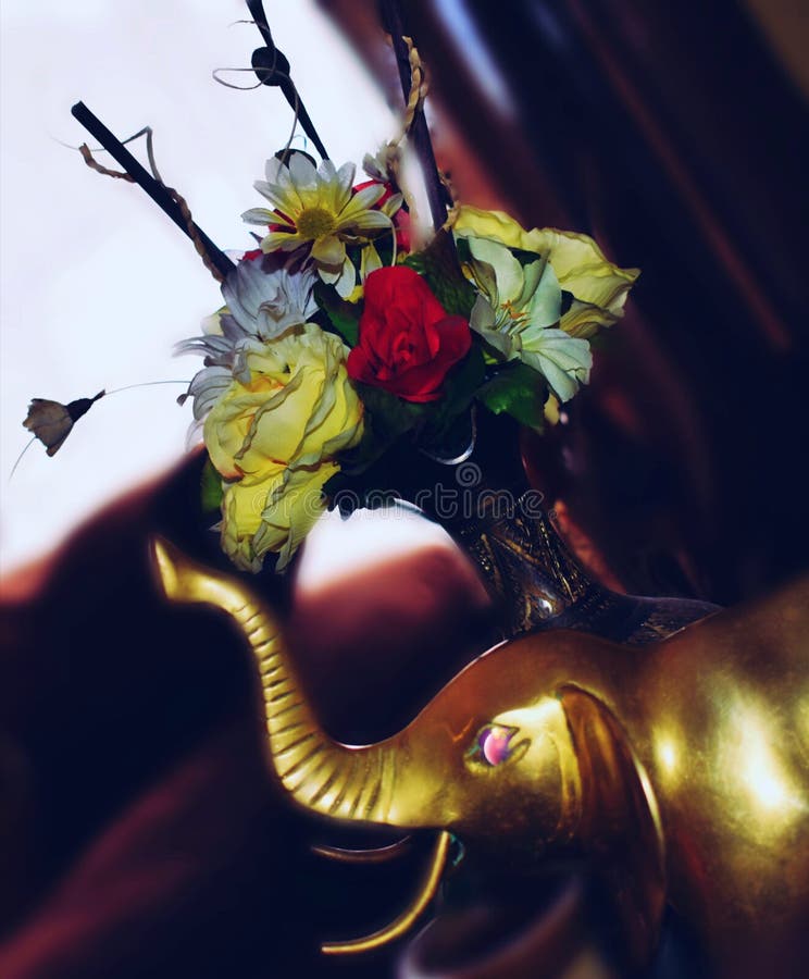 Red Eyed Beast stock image. Image of elegant, beast - 149454063