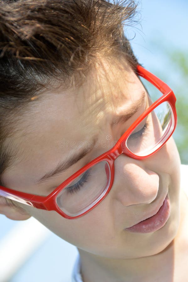 Circumcision Child - Sunnet Child Stock Photo - Image of stylish ...