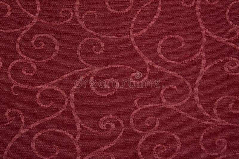 Red fabric stock photo. Image of pattern, vertical, wallpaper - 4930054