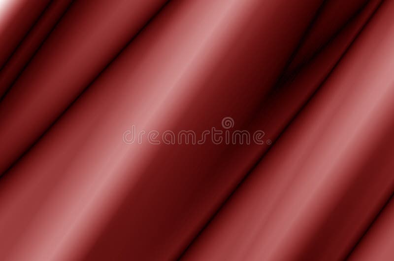 Red Fabric Abstract stock illustration. Illustration of effect - 1303492