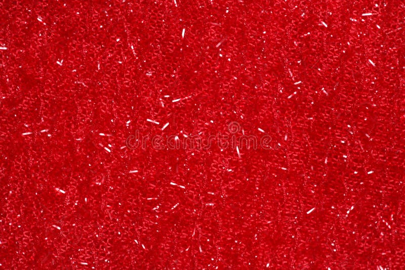 Red Fabric Abstract Background Stock Photo - Image of abstract, pattern ...