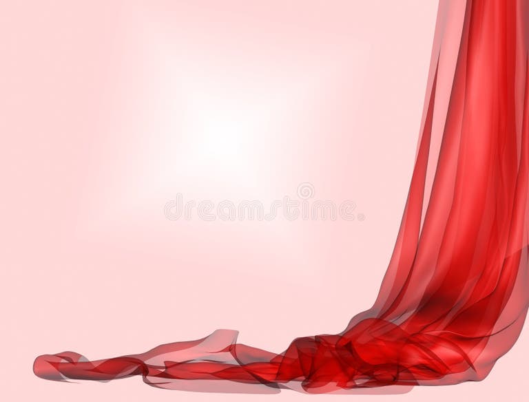 Red Fabric Ripple Background Stock Illustrations – 15,620 Red Fabric ...