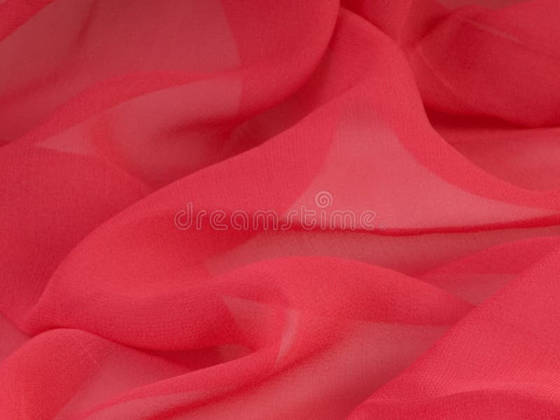 Red fabric. Background stock image. Image of backdrop - 8473395