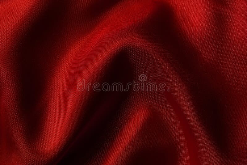 Red Fabric Cloth Texture for Background and Design Art Work, Beautiful ...