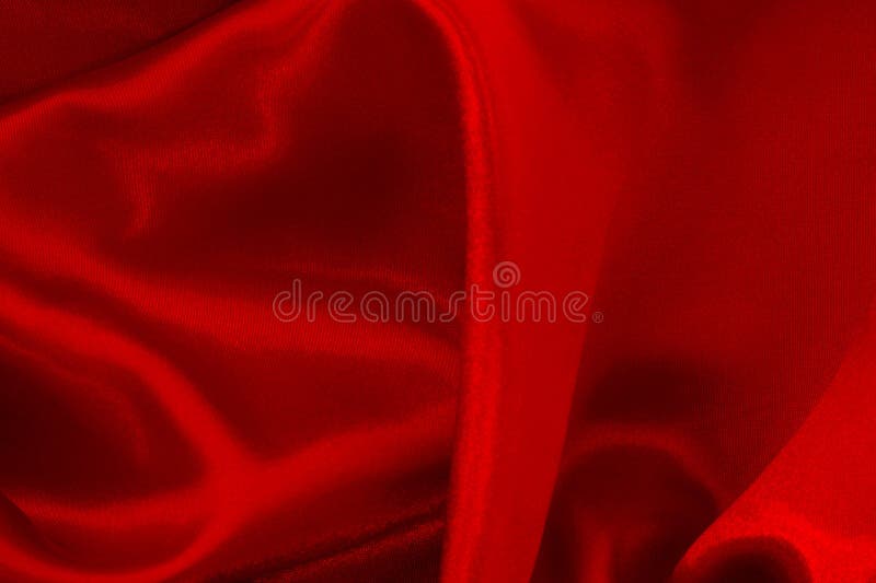 Red Fabric Cloth Texture for Background and Design Art Work, Beautiful ...