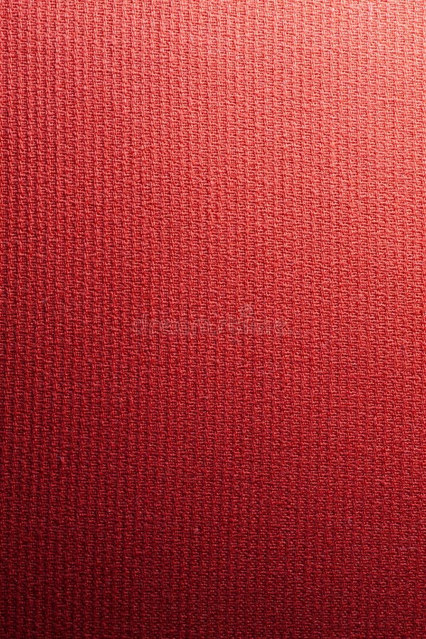 Red Fabric Cloth Vintage Canvas Stock Image - Image of abstract, retro ...