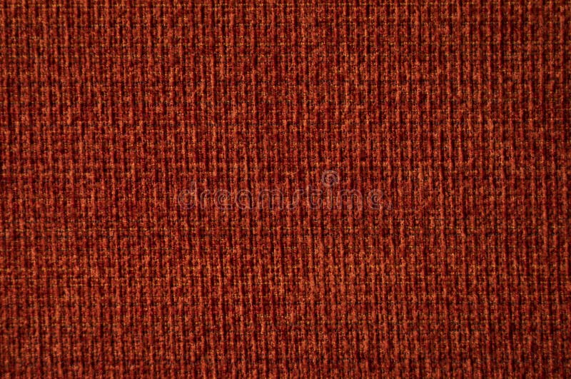 Red Fabric Textile Texture in Red Color. Stock Image - Image of burlap ...