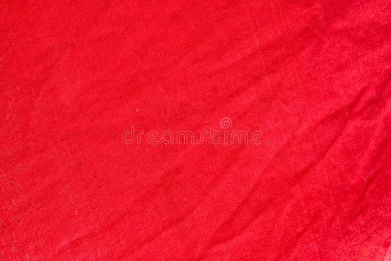 Red Fabric Wall Panel stock image. Image of square, elegant - 15236945