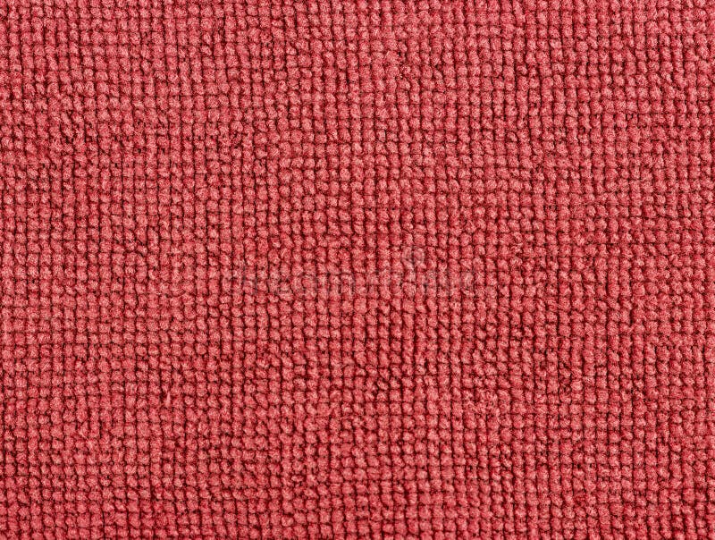 Red Fabric Texture Background. Abstract Background, Empty Template ...