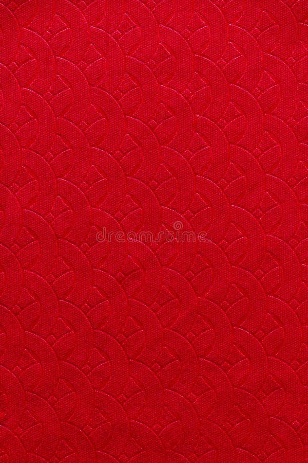 Red Fabric Texture for Background, Abstract Background and Texture for ...