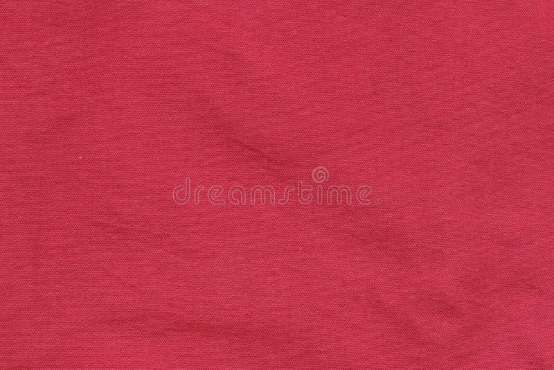 Red fabric texture. stock photo. Image of text, wool - 208408086