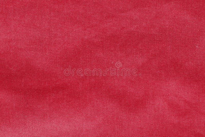 Red fabric texture. stock photo. Image of pattern, fabric - 208408442