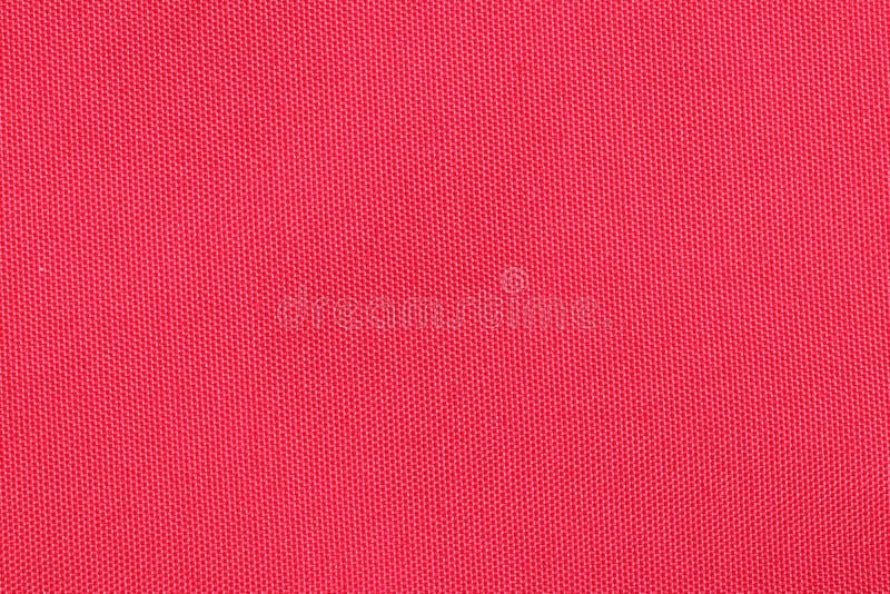 Red fabric texture. stock photo. Image of pink, flooring - 208500792