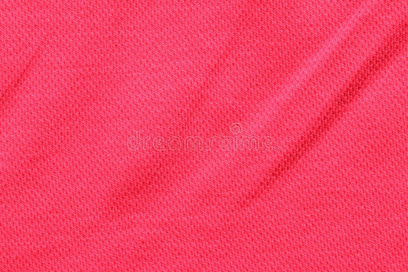 Red fabric texture. stock photo. Image of clothing, sleeve - 207235064