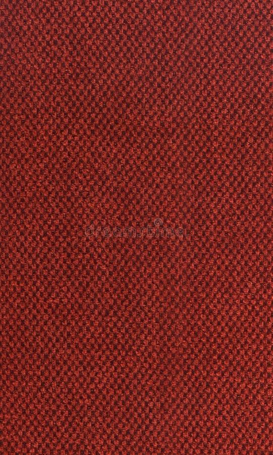 Red Fabric Texture stock photo. Image of design, material - 46753216
