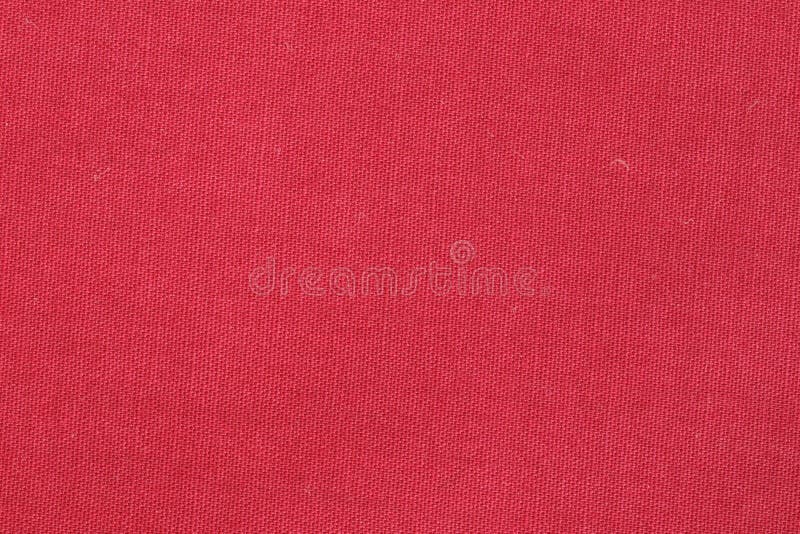 Red fabric texture. stock photo. Image of design, flooring - 207656196