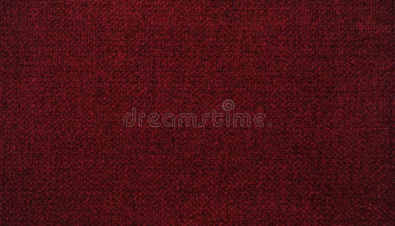 Red Fabric Texture. Textile Background Stock Image - Image of fashion ...