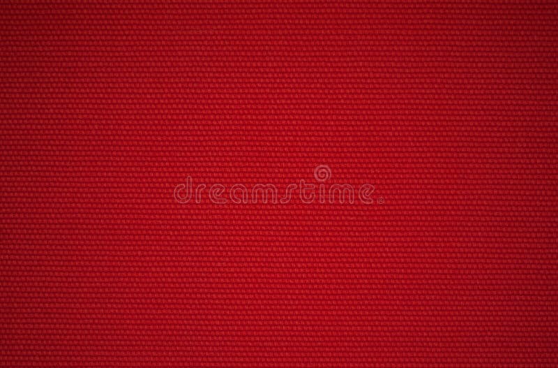 Red Fabric Texture. Textile Background. for Design and 3D Graphics ...