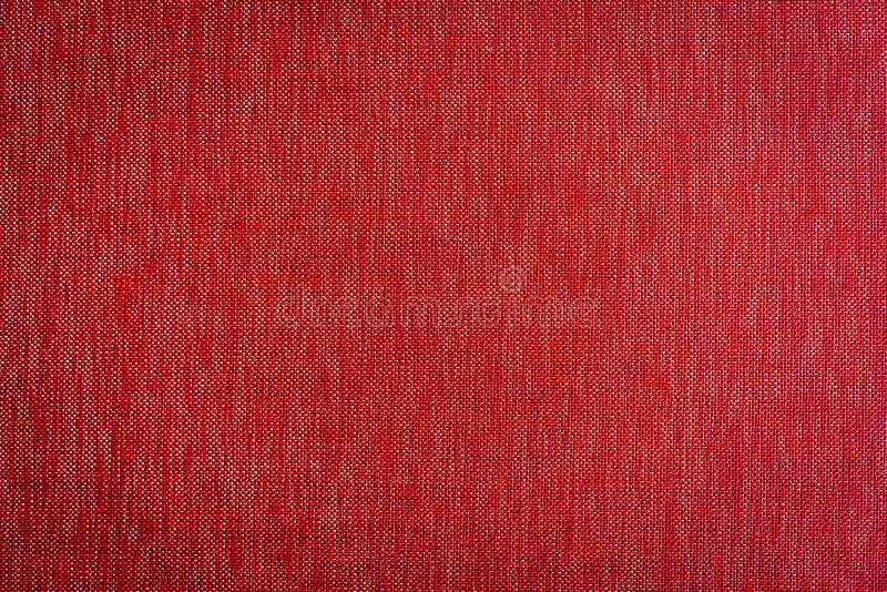 Red Fabric Textures and Surface Stock Illustration - Illustration of ...