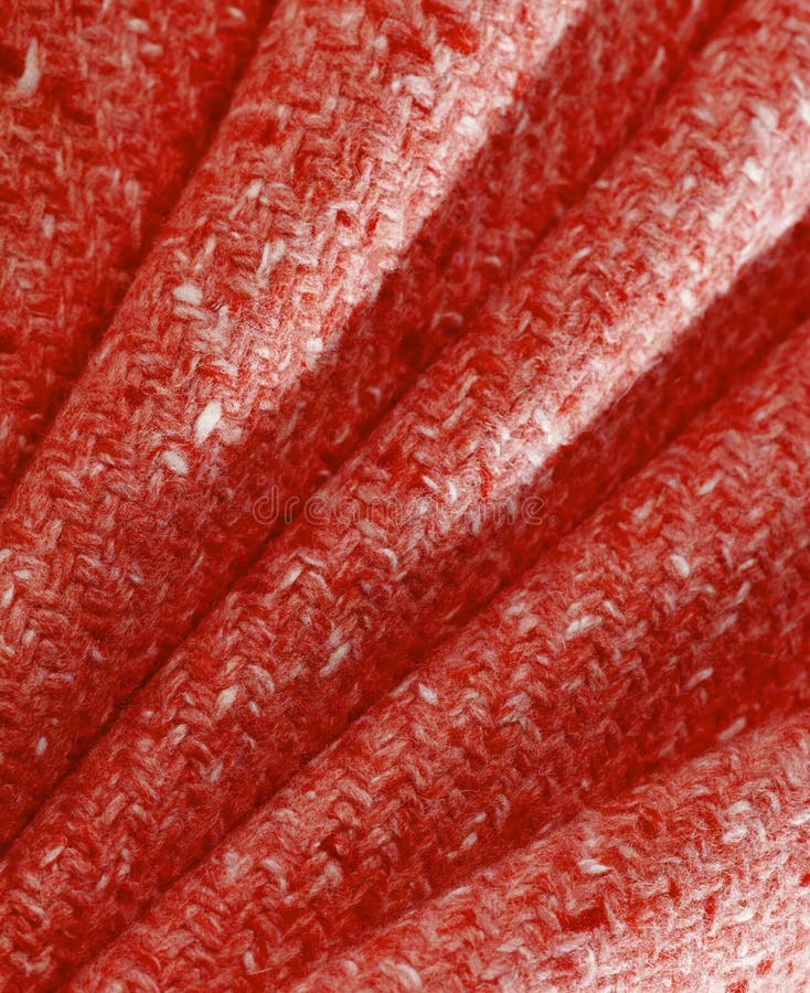 Red fabric stock image. Image of fold, clothing, diagonal - 32063549
