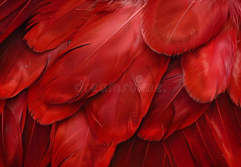 Red Feather Stock Illustrations – 65,837 Red Feather Stock ...