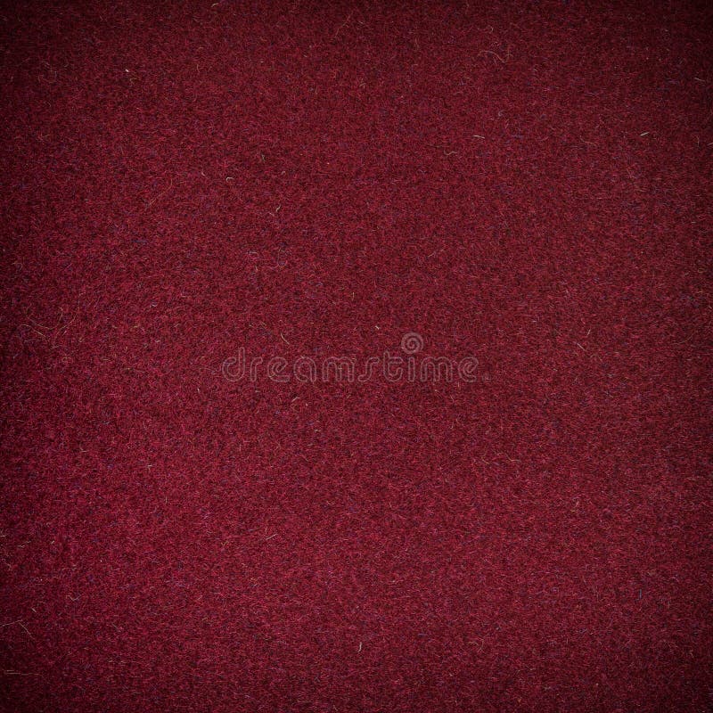 Red felt background stock photo. Image of abstract, soft - 29180044