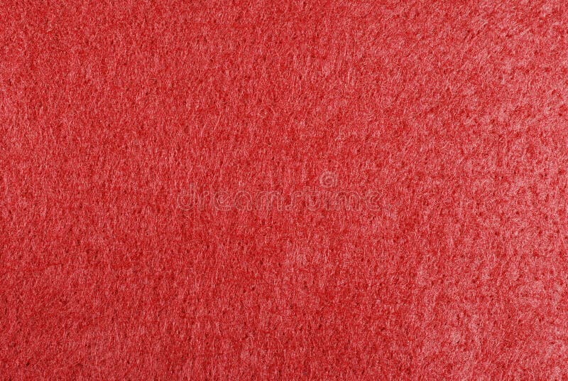 Red Felt Background stock photo. Image of closeup, background - 5831344