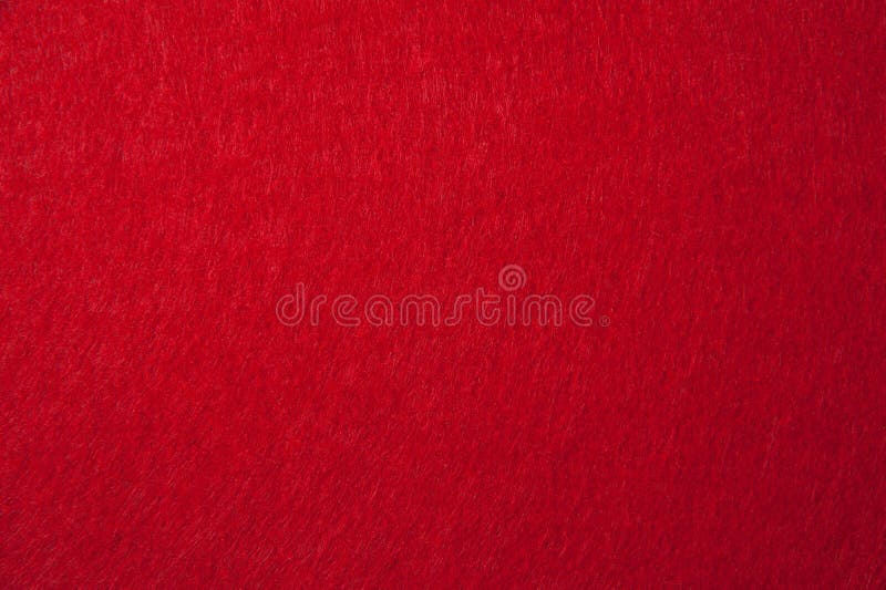 Red felt texture stock image. Image of craft, blanket - 83397073