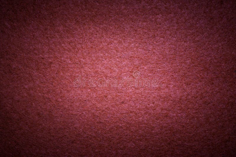 Red felt texture stock photo. Image of center, holdem - 89129532