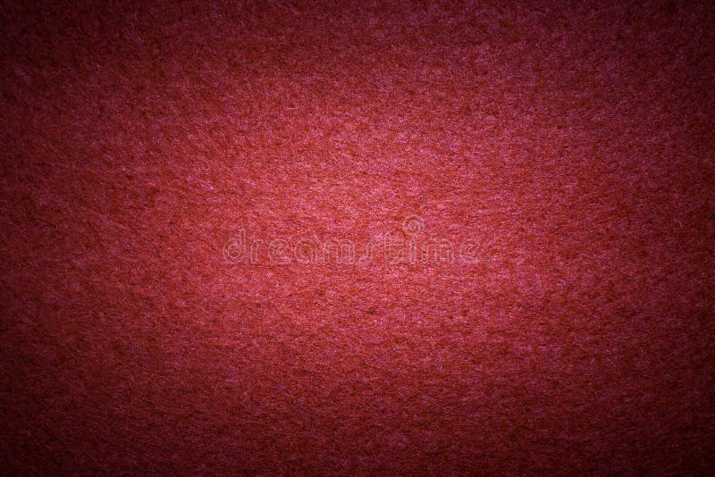 Red felt texture stock image. Image of blank, frame, fabric - 89129669