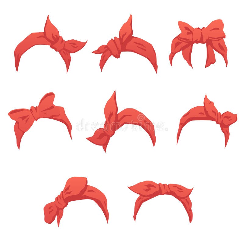 Cartoon Bandana Stock Illustrations – 6,626 Cartoon Bandana Stock ...