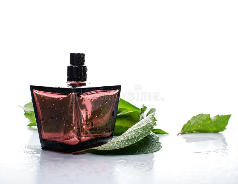 Female perfume bottle stock photo. Image of fashion - 106601638